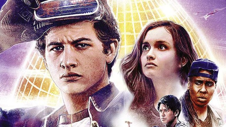 Unboxing: Ready Player One – VHS-Collectors Edition | Warner Home Video ...