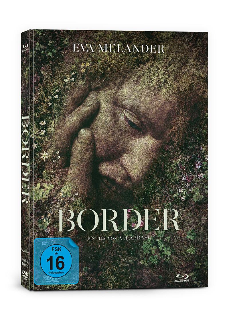 Border – Blu-ray Review | Capelight Pictures - Filme.de