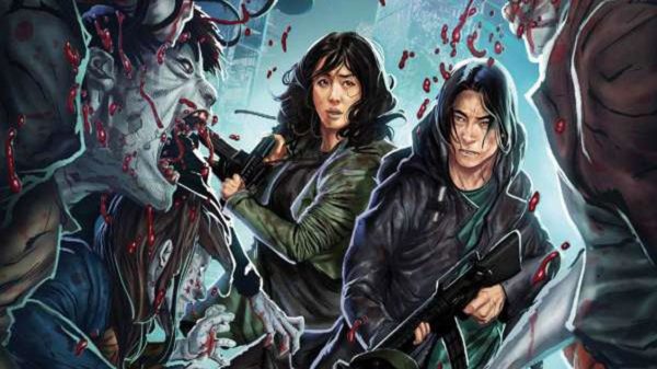 „PENINSULA“ als 4K UHD, im Mediabook und Blu-ray im Handel Filme.de