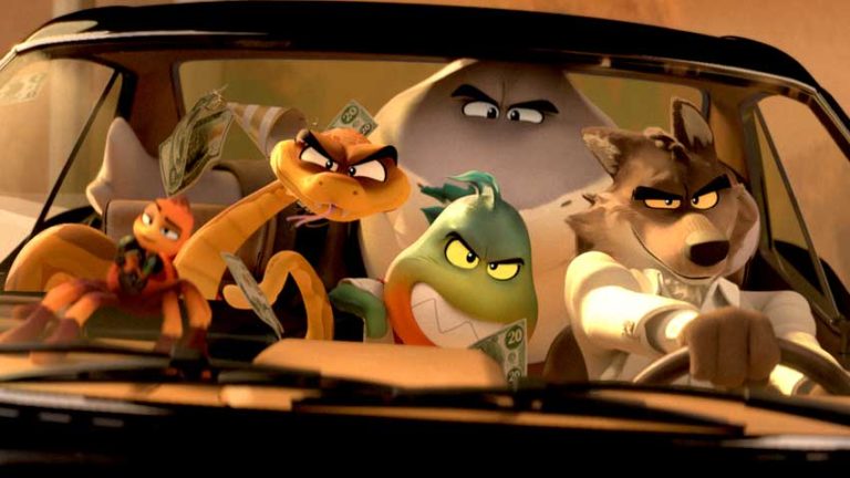 Blu-ray Reviews neu und aktuell aus unserer Blu-ray Redaktion