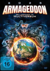 2025 Armageddon online streamen, kaufen + Informationen